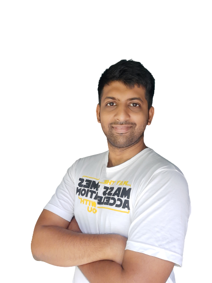 Samir Sahu – Medium
