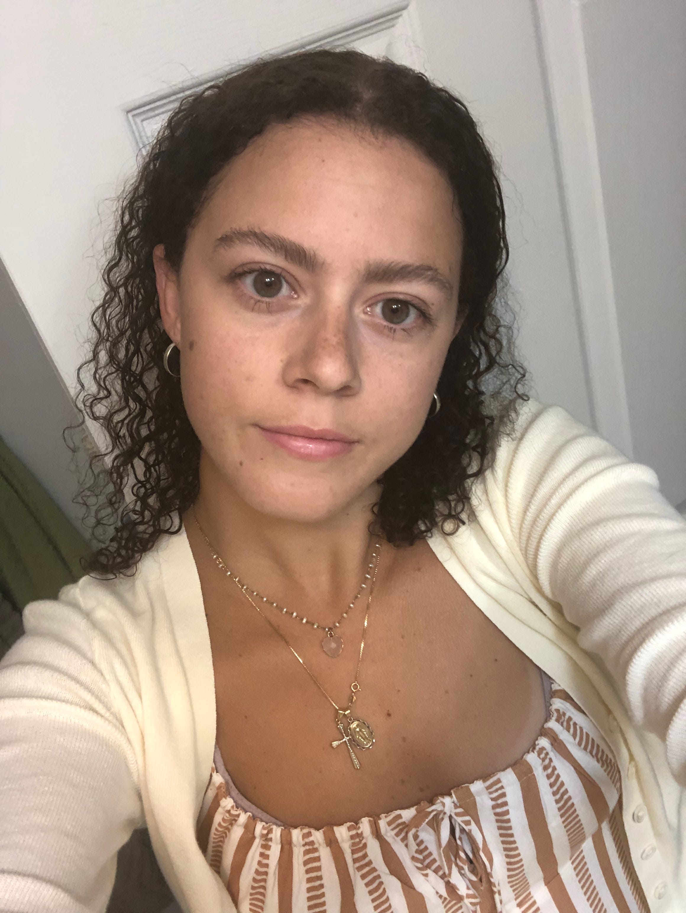 Natalie Ziemba – Medium
