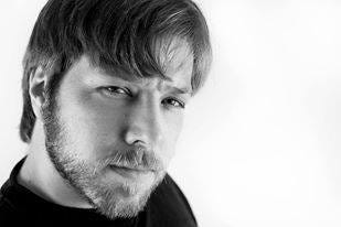 E. Garrett Perry – Medium