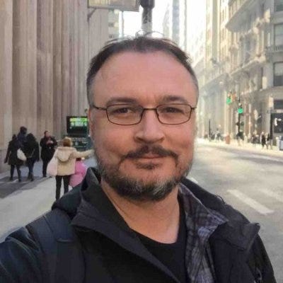 Duane Casey – Medium