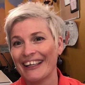 Caroline-Anne Coulombe – Medium
