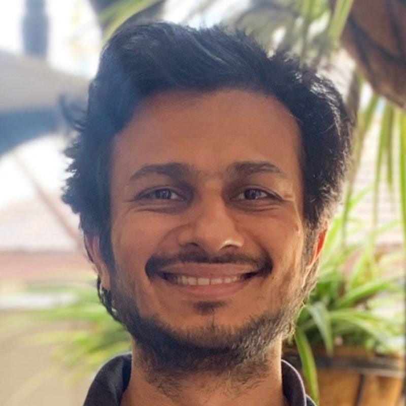 About – Adi – Medium