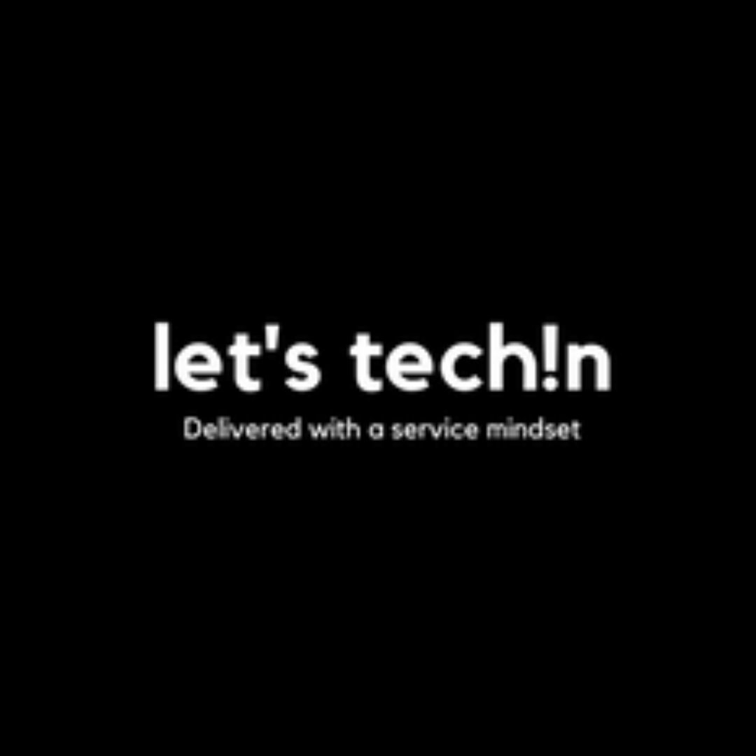 Lets Tech India – Medium