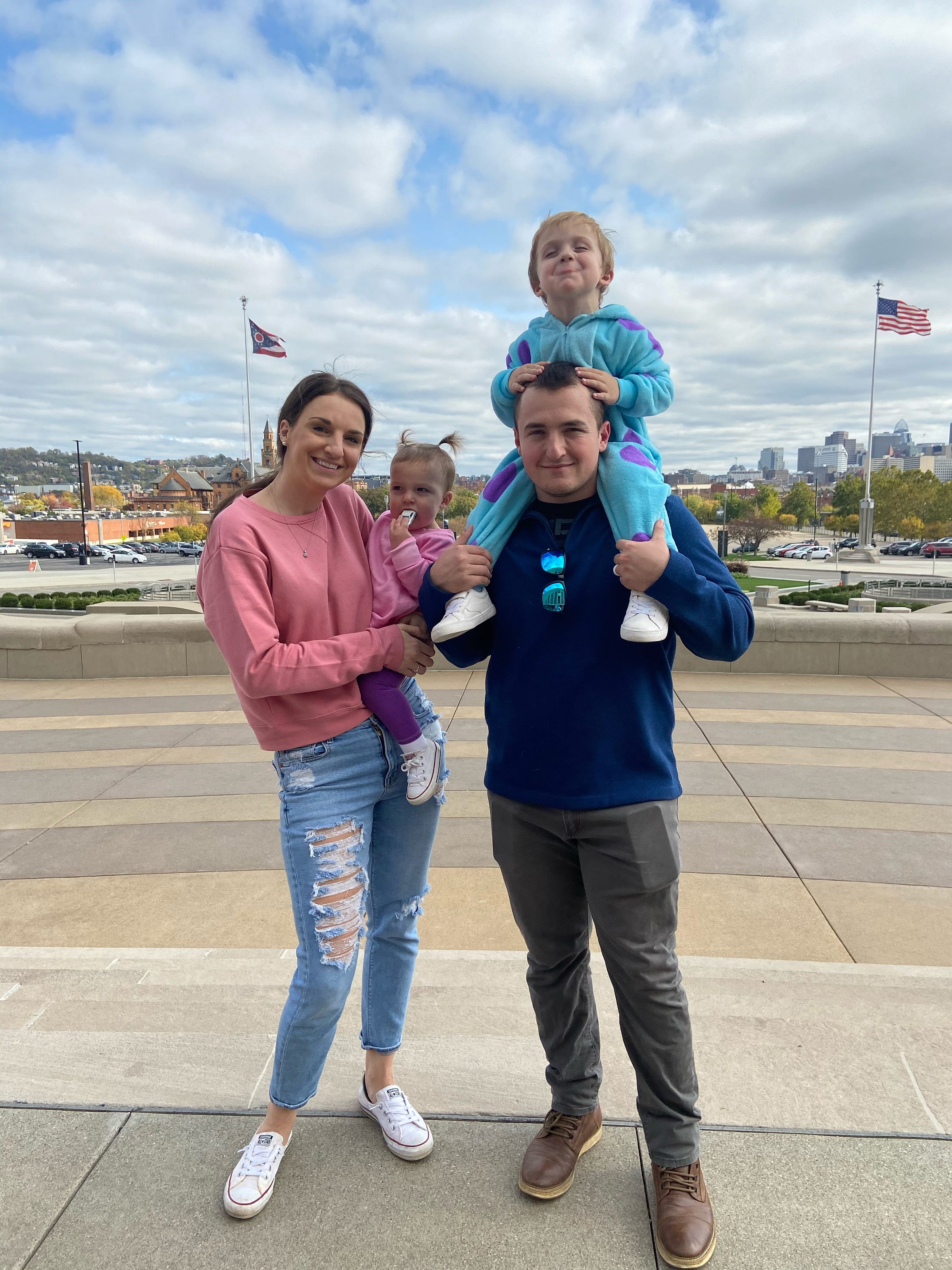 Austin Woods – Medium