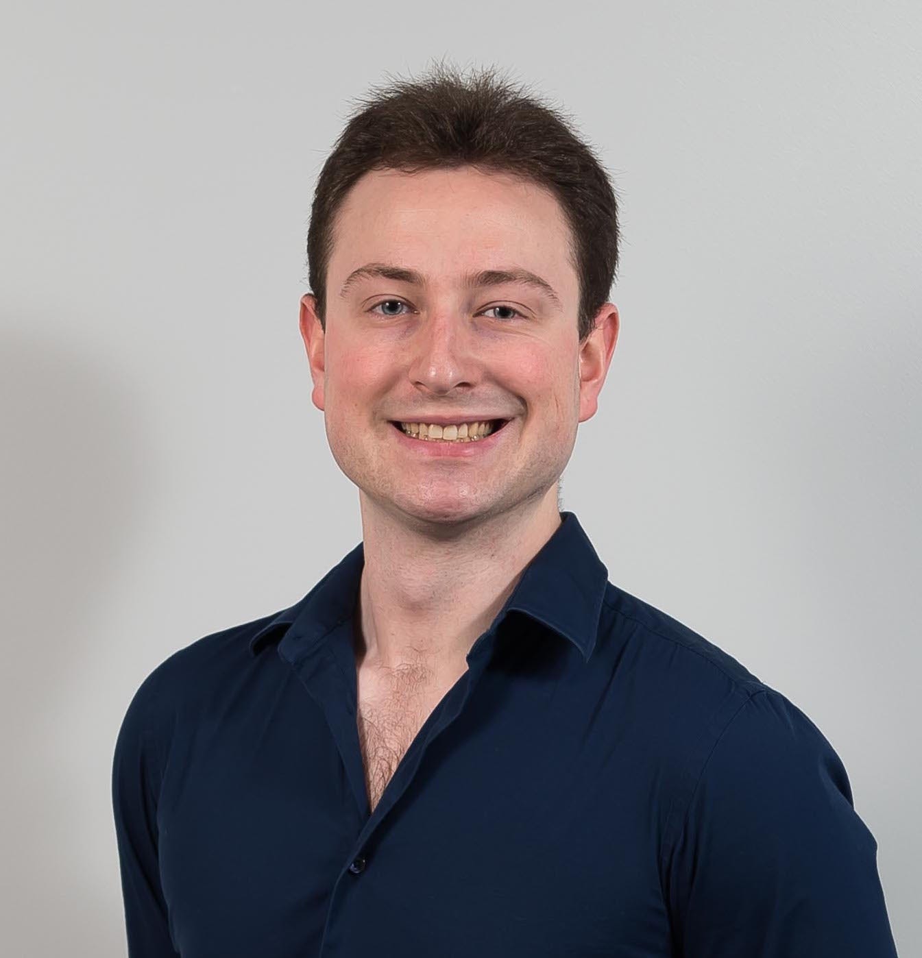About – Robert Brownstein – Medium