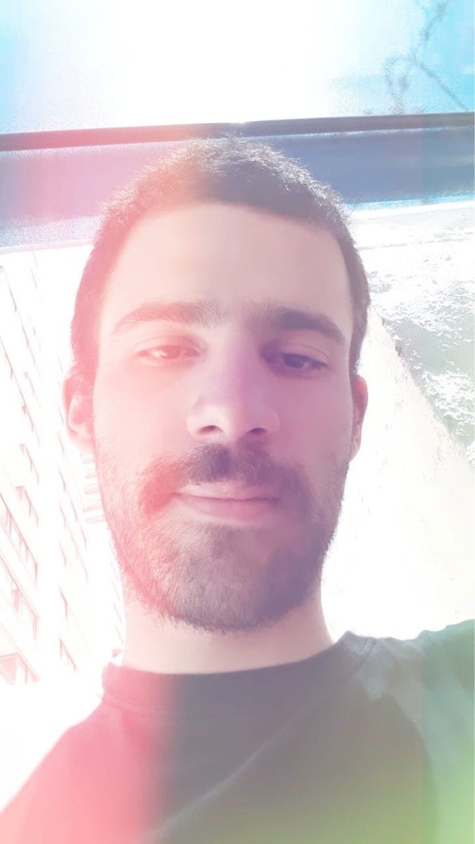 Gean Materan – Medium