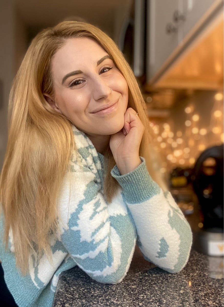 Emma Clark – Medium