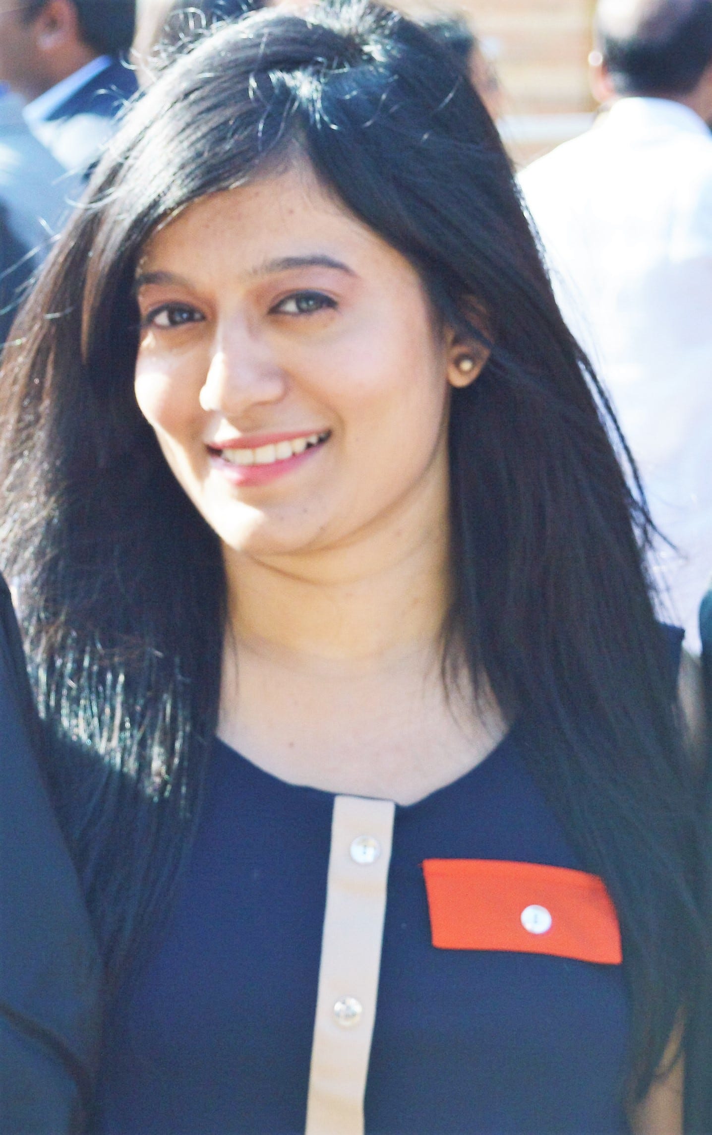 Shalini Santhosh Kumar – Medium