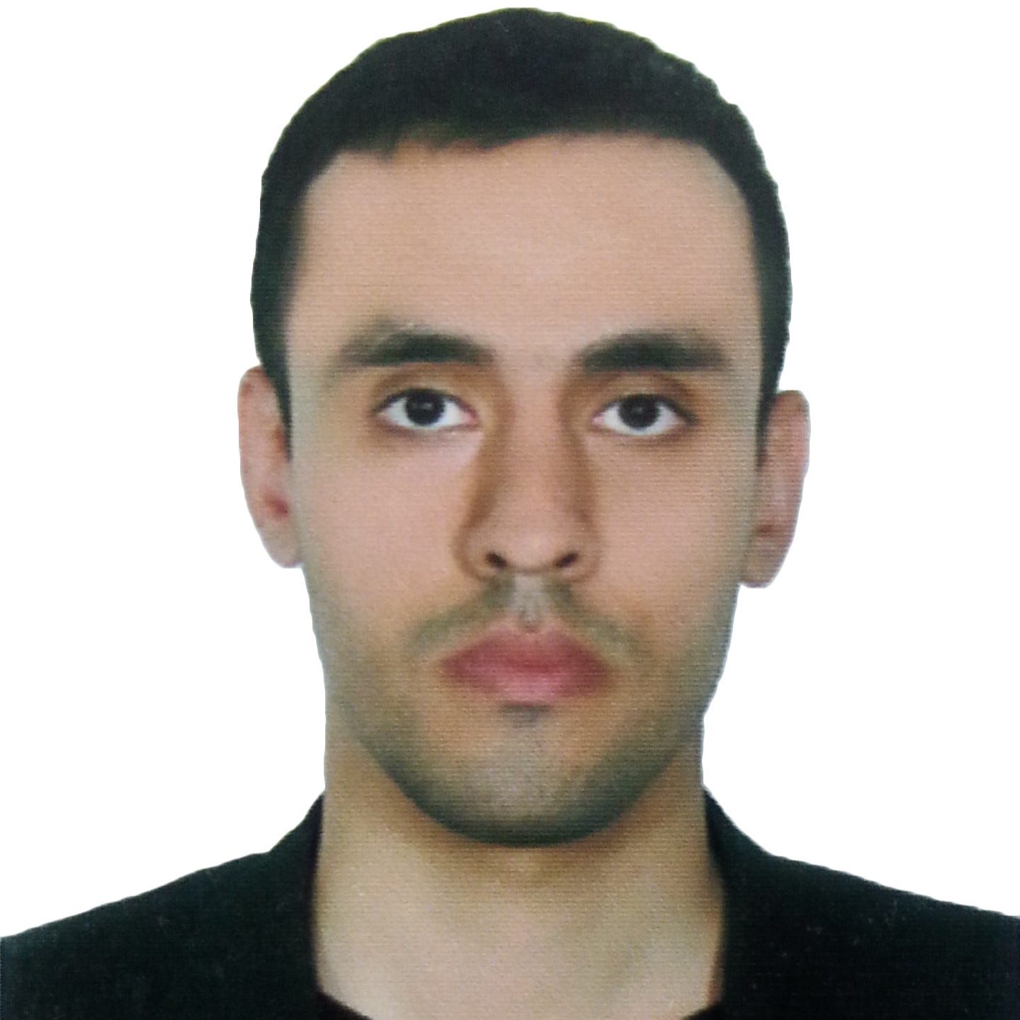 Seyyed Mohammad Moosavi – Medium