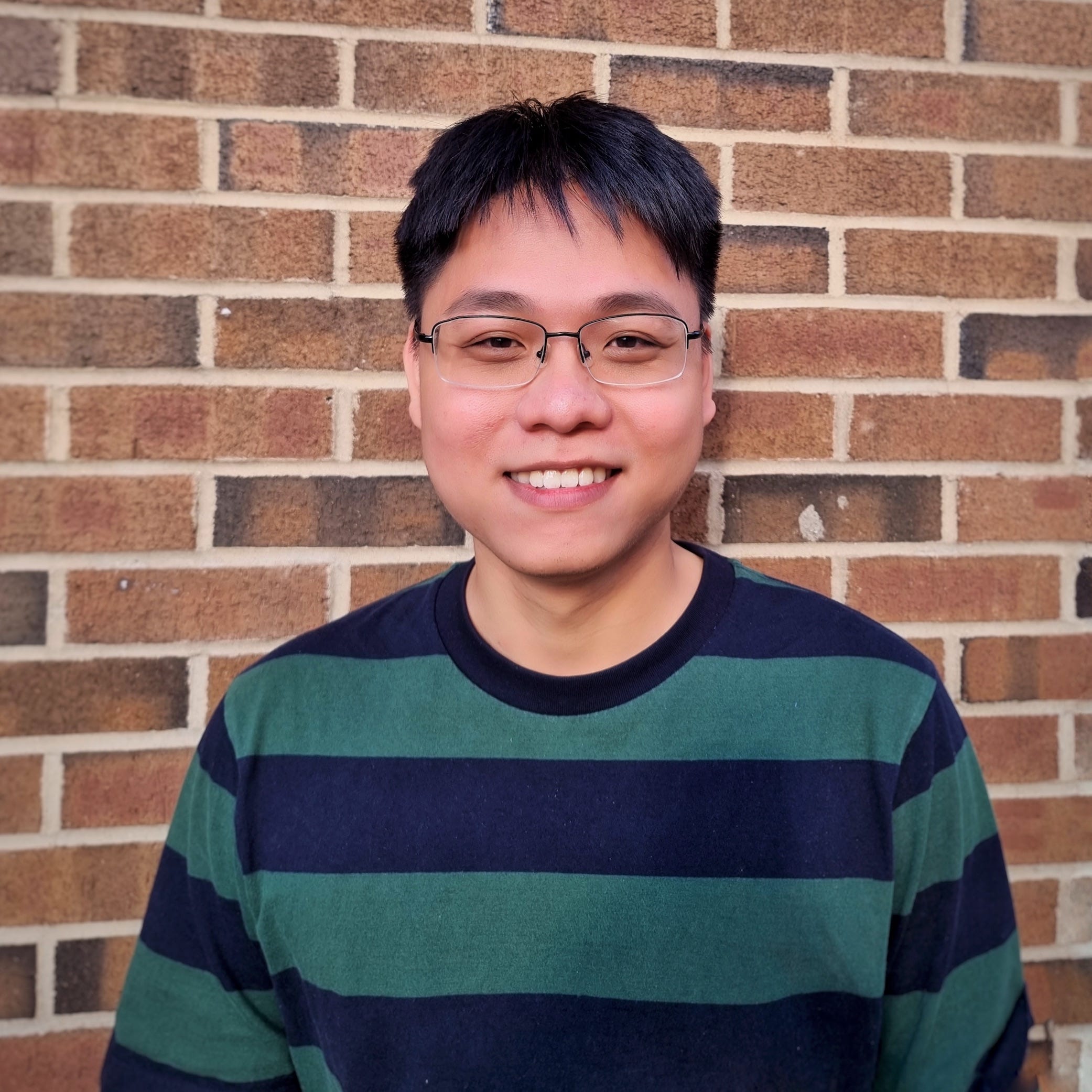 Andrew Nguyen – Medium