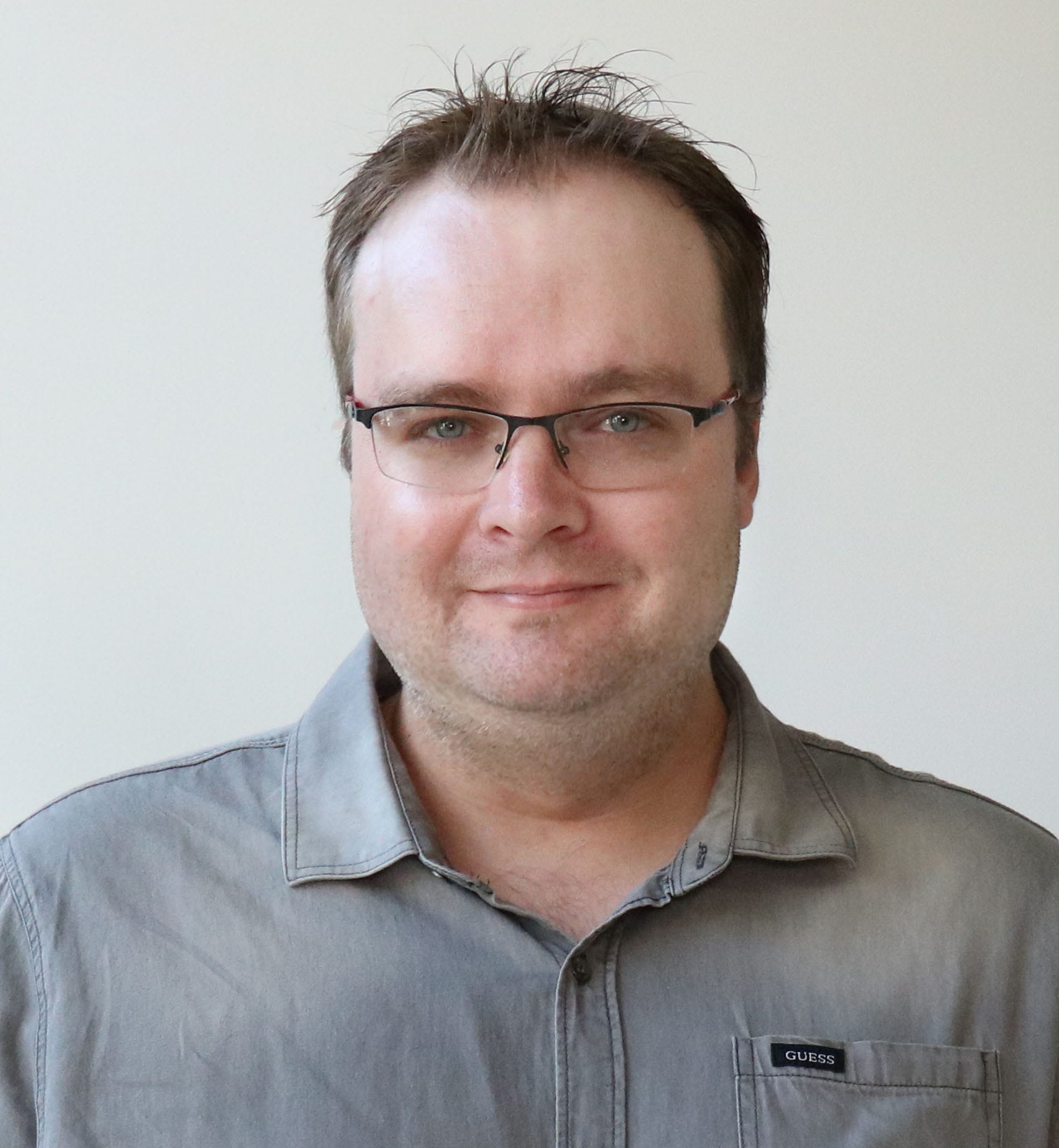 About – Vulco Viljoen – Medium