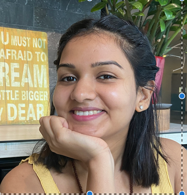 Dolly Gupta – Medium
