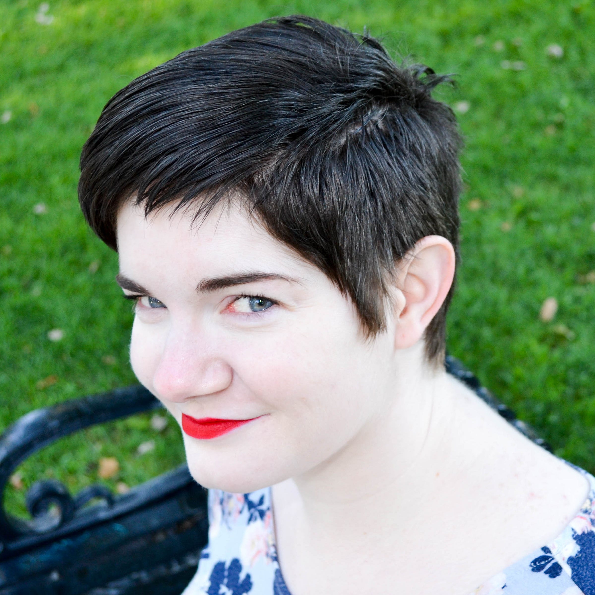Sarah Murtagh – Medium