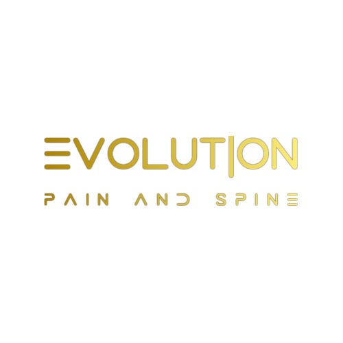 Evolution Pain and Spine – Medium