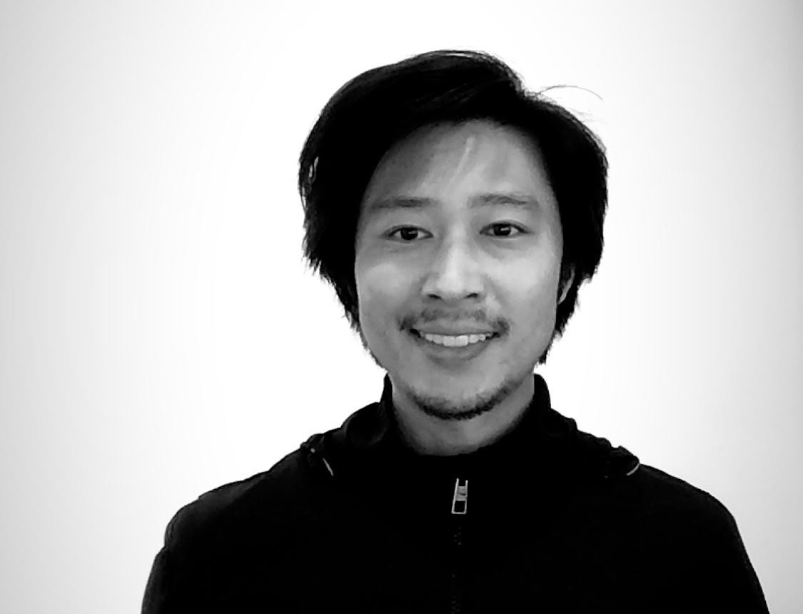 About – Jason Philip Yoong – Medium