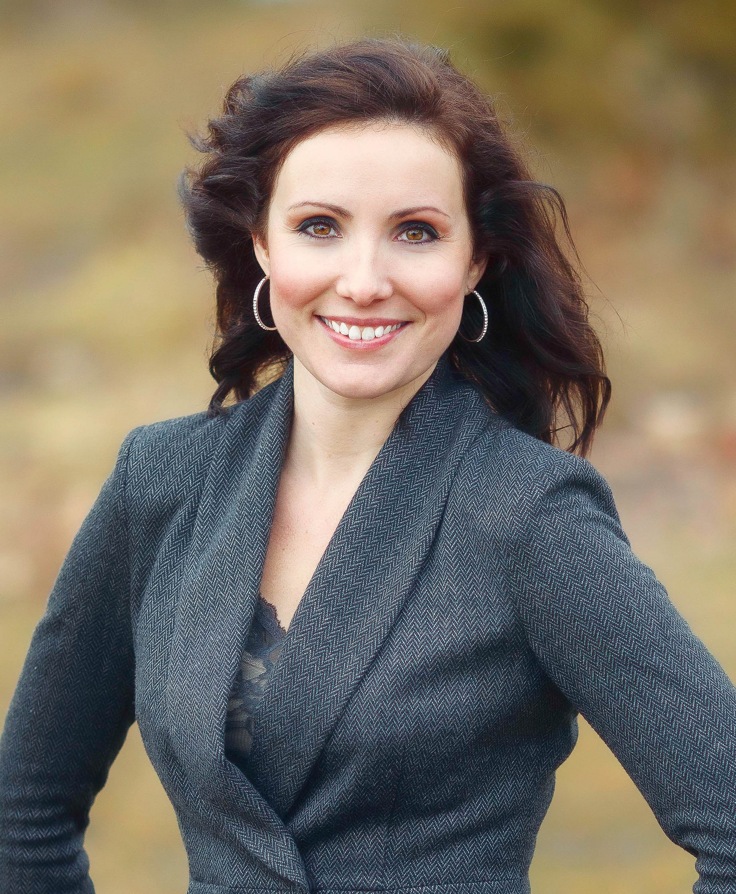 About – Julie Fitz-Gerald – Medium