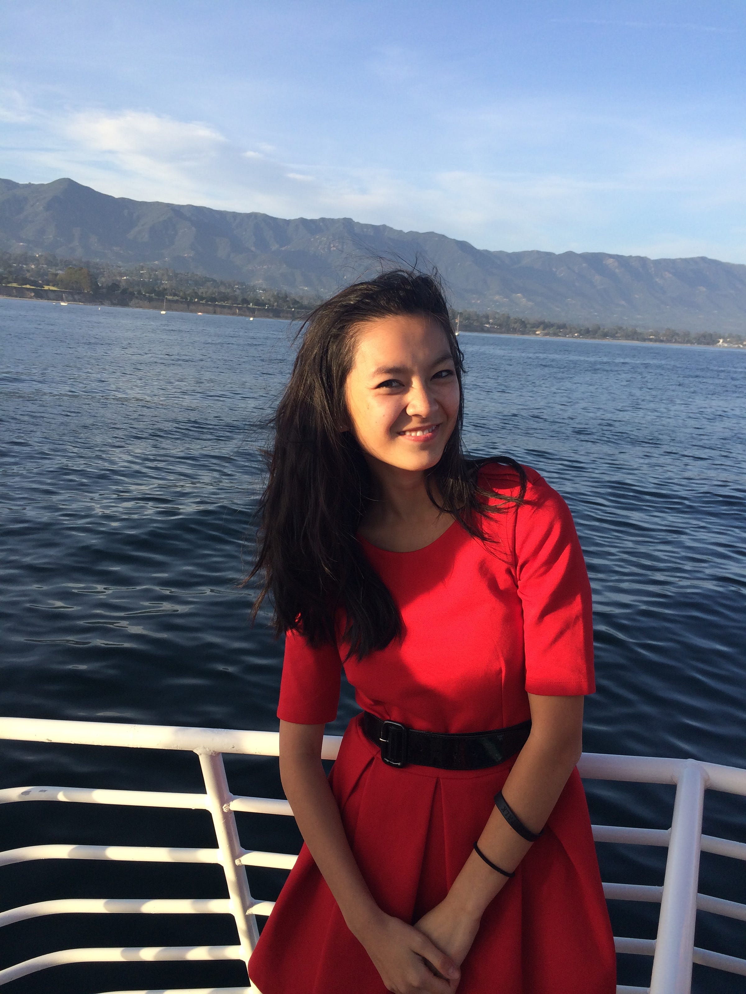 Dora Kaplan – Medium