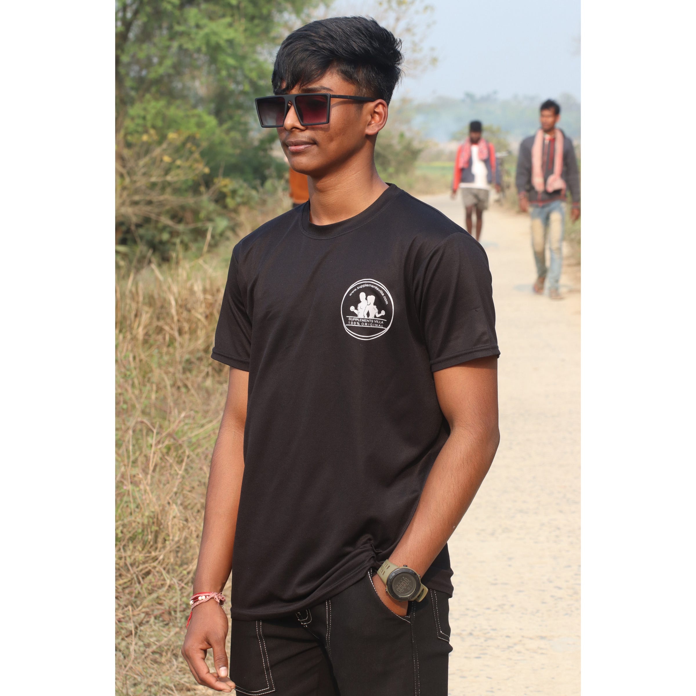 jubaraj biswas – Medium