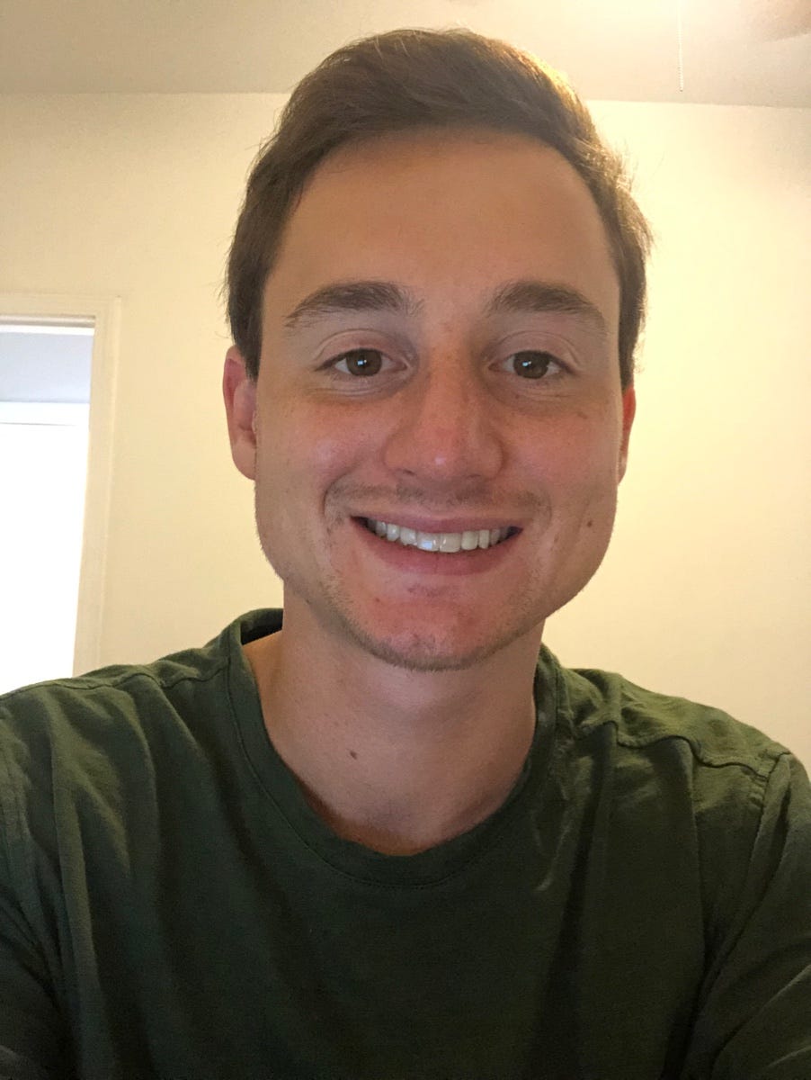 Paul N. Nelson – Medium