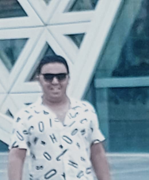 Bassam Mejlaoui – Medium