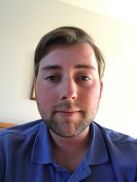 About – Joseph Milbank – Medium