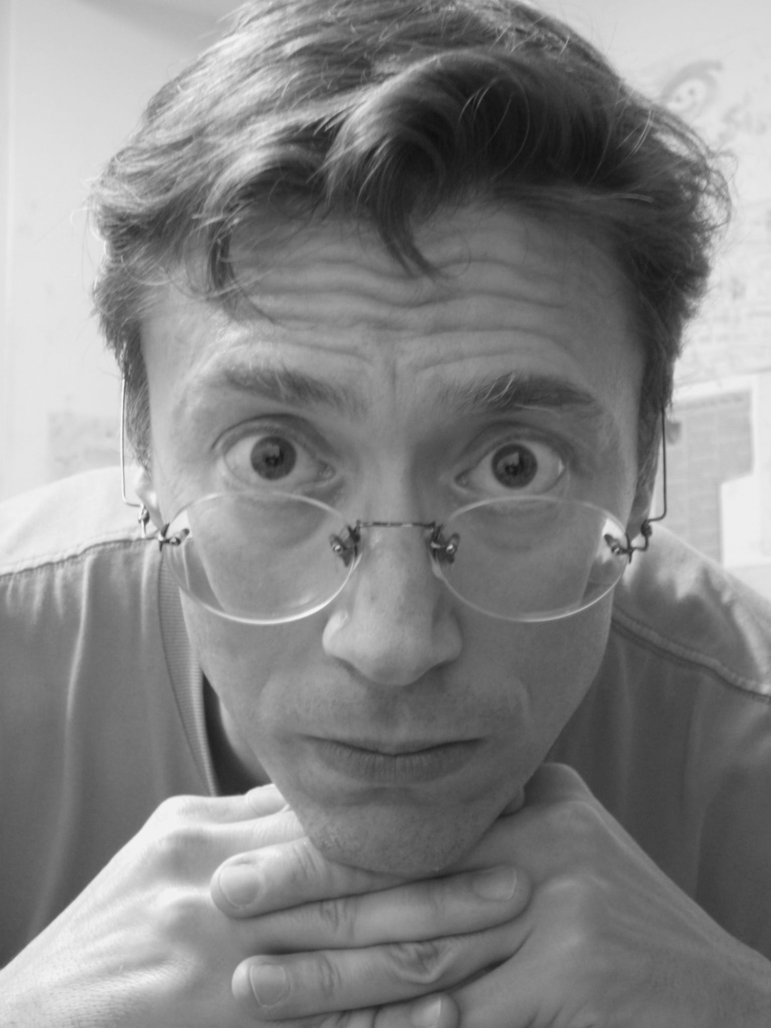 T.M. Rezzek – Medium