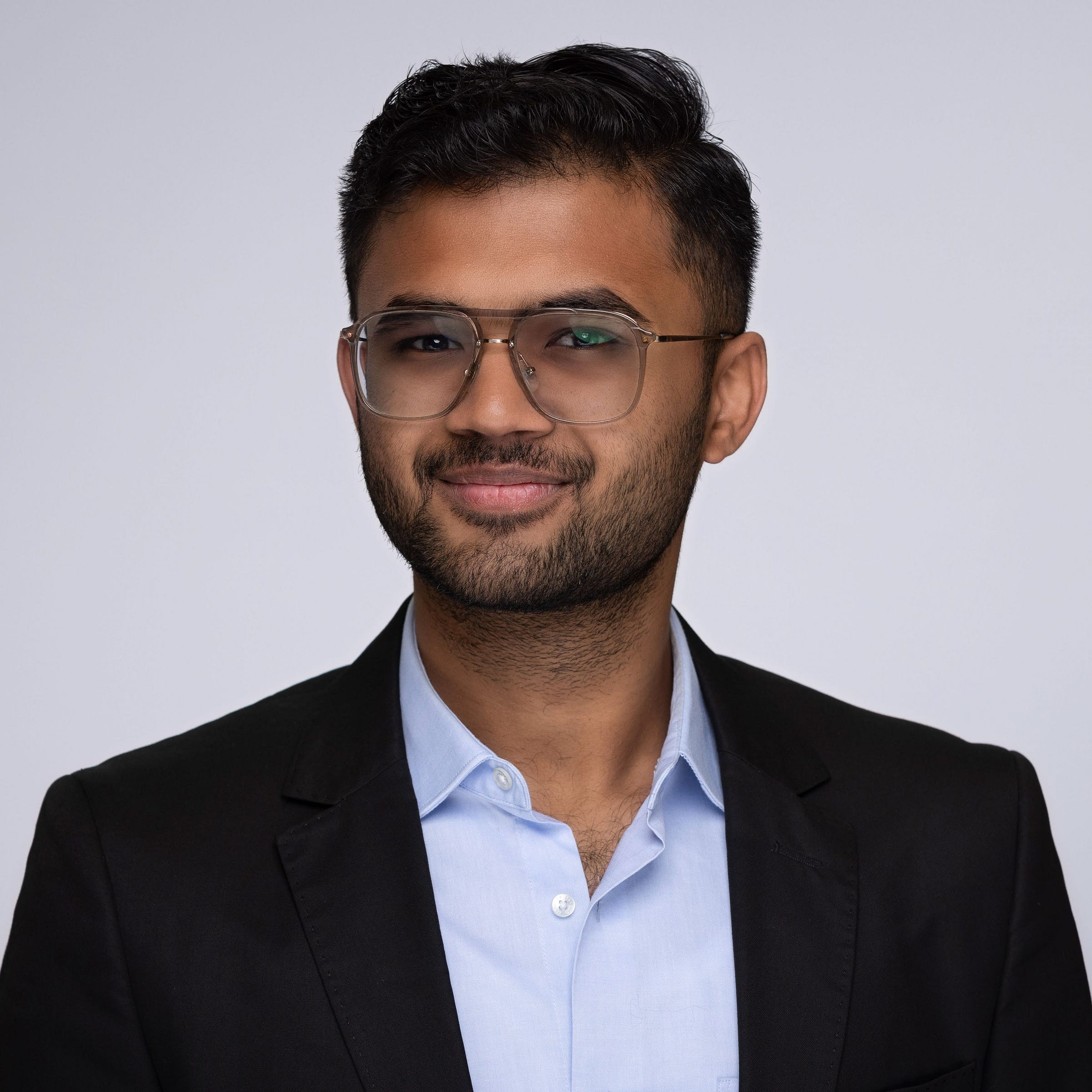 Lakshya Agarwal – Medium