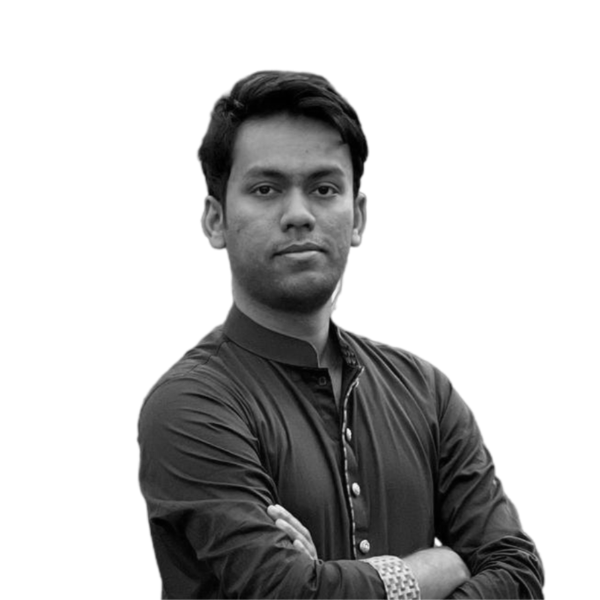 Abdul Ahad – Medium