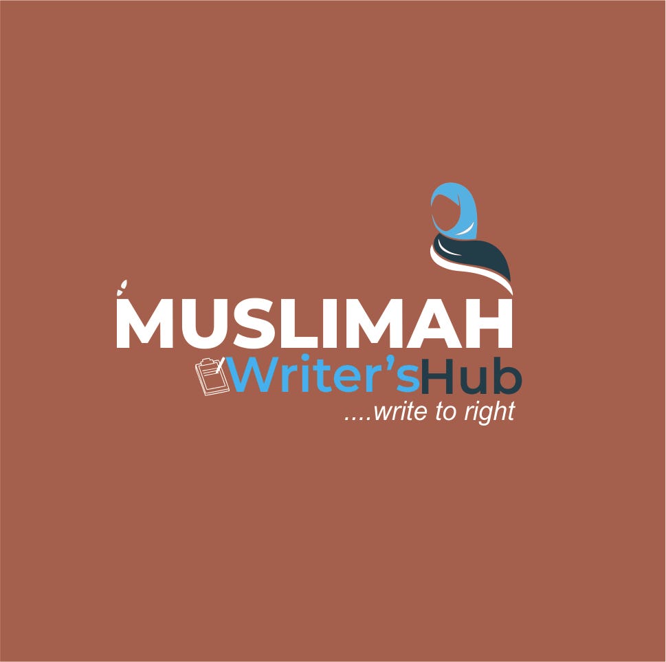 Muslimah Writers' Hub – Medium