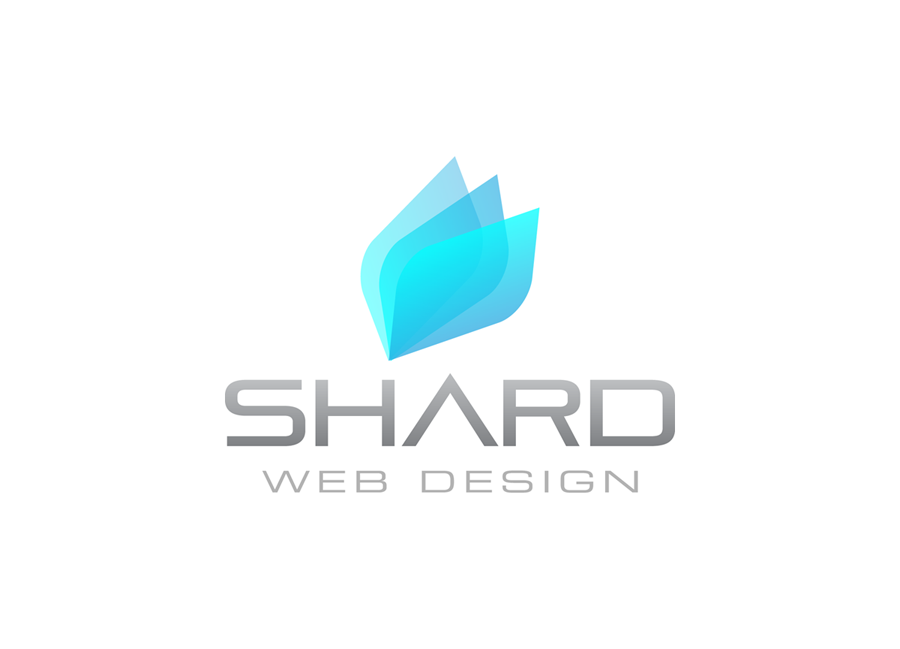 Shard Web Design – Medium