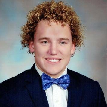 Jackson Schultz – Medium