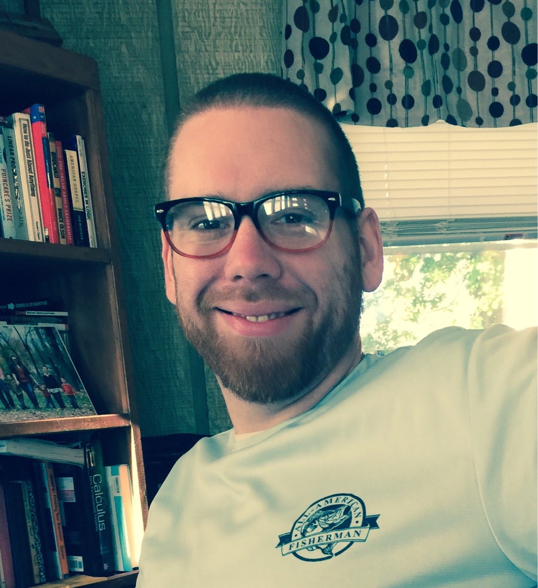 Tim Young – Medium