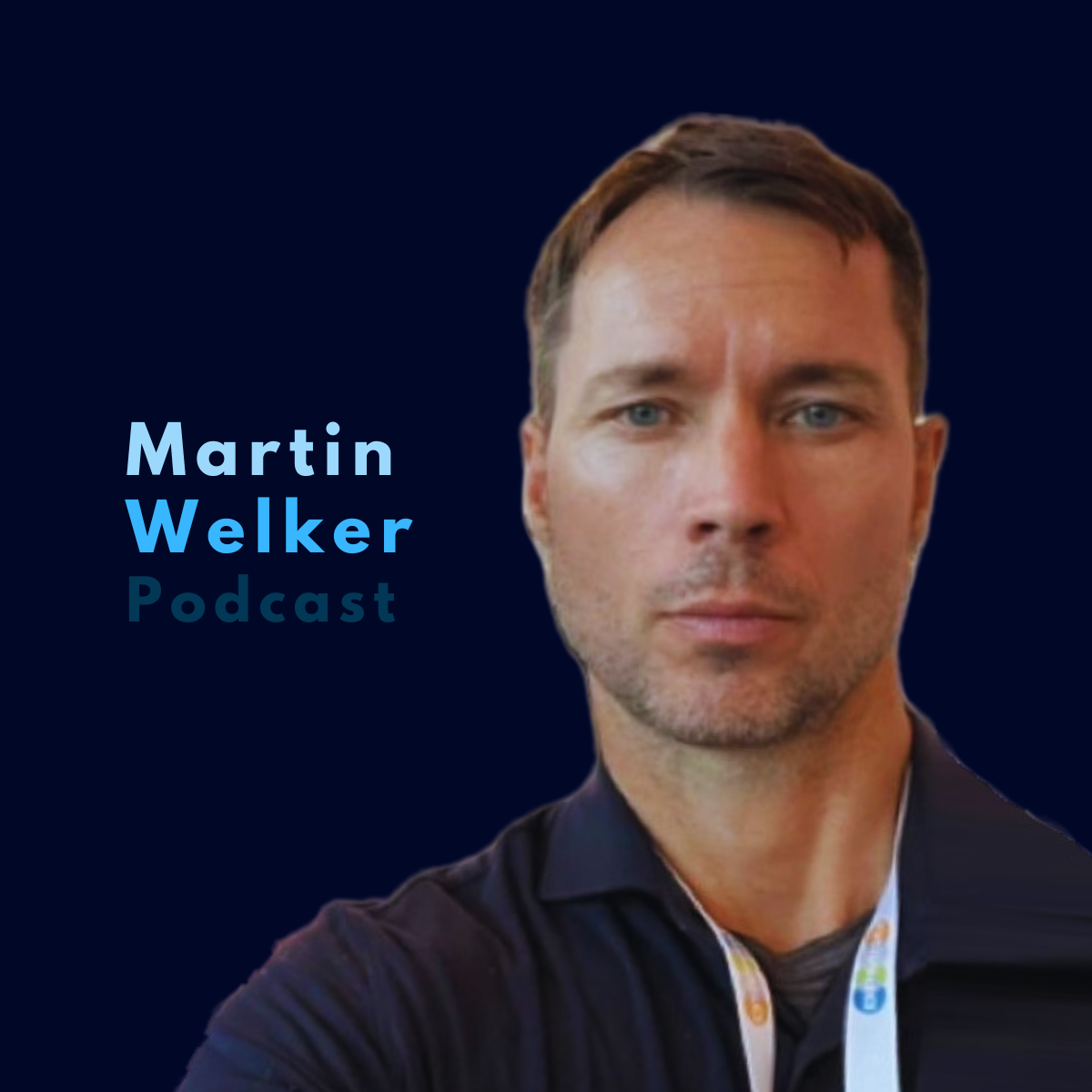 About – Martin Welker – Medium