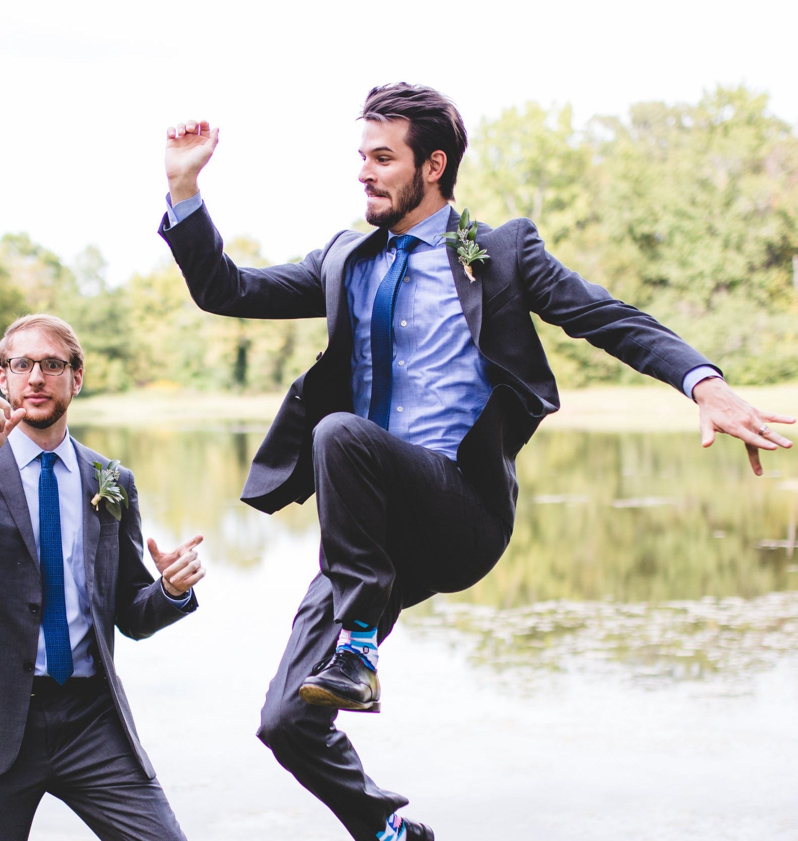 James Nix – Medium