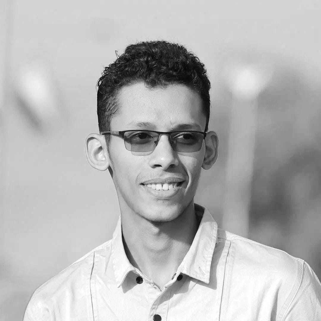 Khairallah AL-Awady – Medium