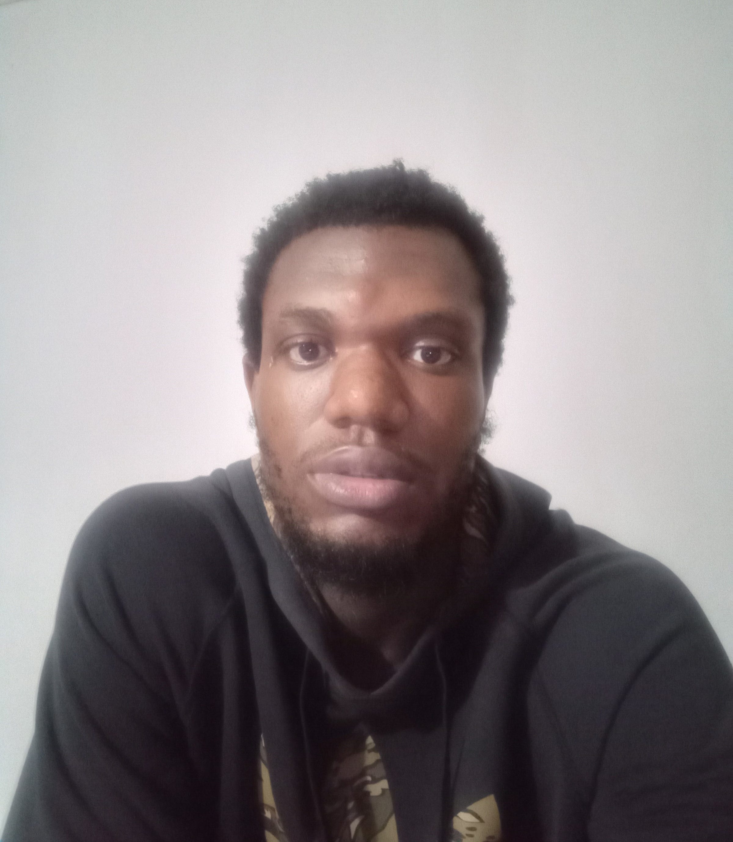 Ikenna Richard – Medium