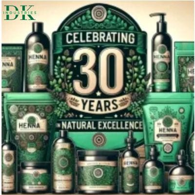 Henna Powder Supplier – Medium