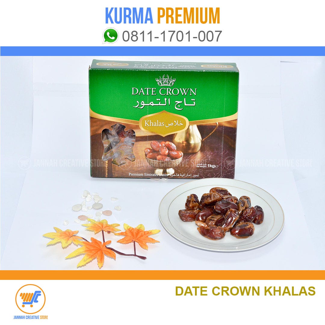 WA +62 811.1701.007, Agen Kurma Anbara – Medium