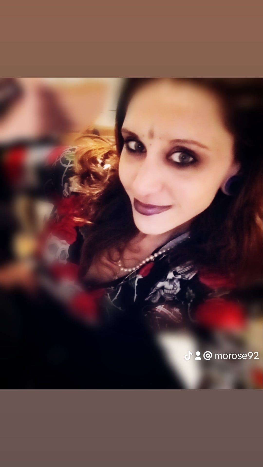 Maristella Morose – Medium