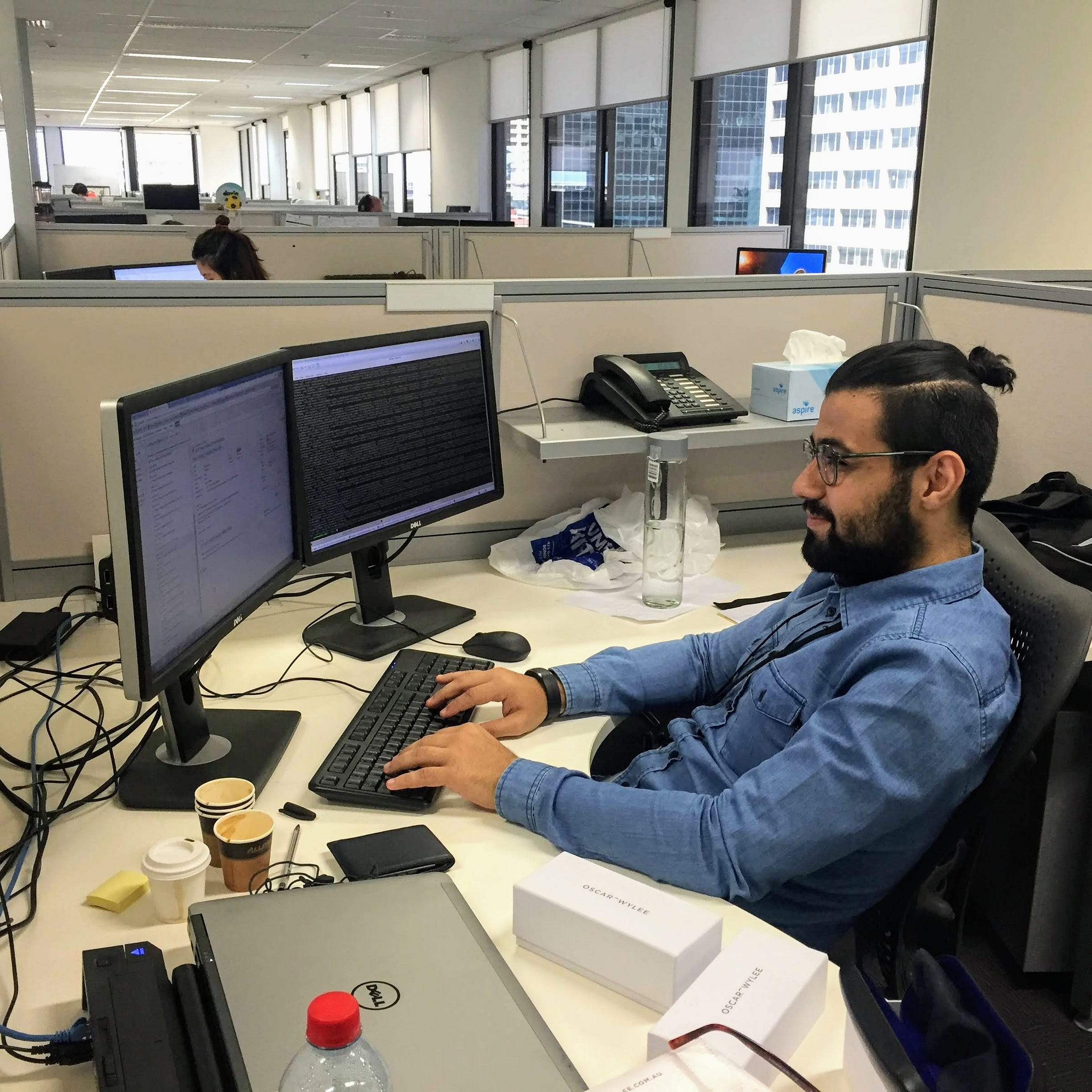 safa ertekin – Medium