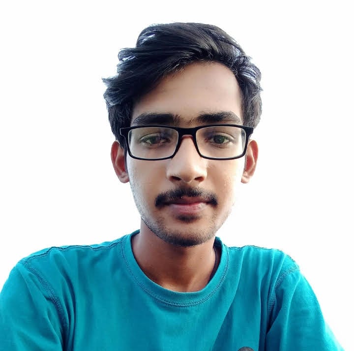 TIRTHO RAJ MONDAL – Medium