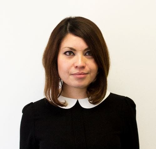 Virginia Raoul – Medium