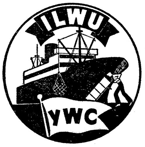 ILWU No. 23 Young Workers Committee – Medium