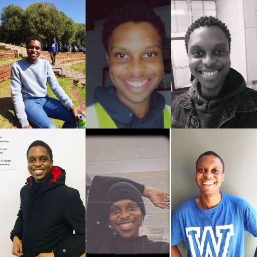 About – Kgaugelo_malotana1 – Medium