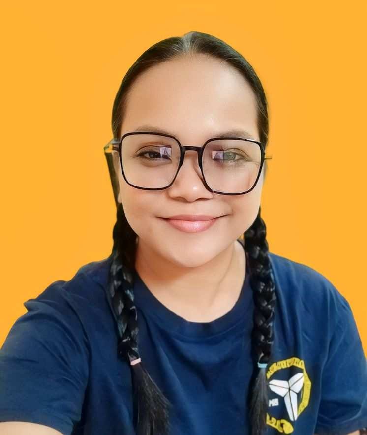 Shine Victoria Tangan – Medium