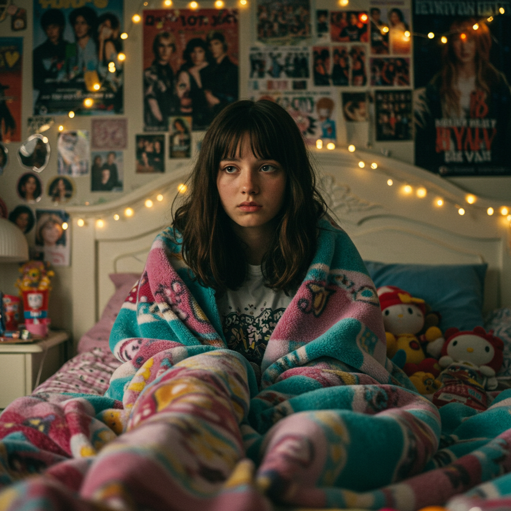 messygirl – Medium