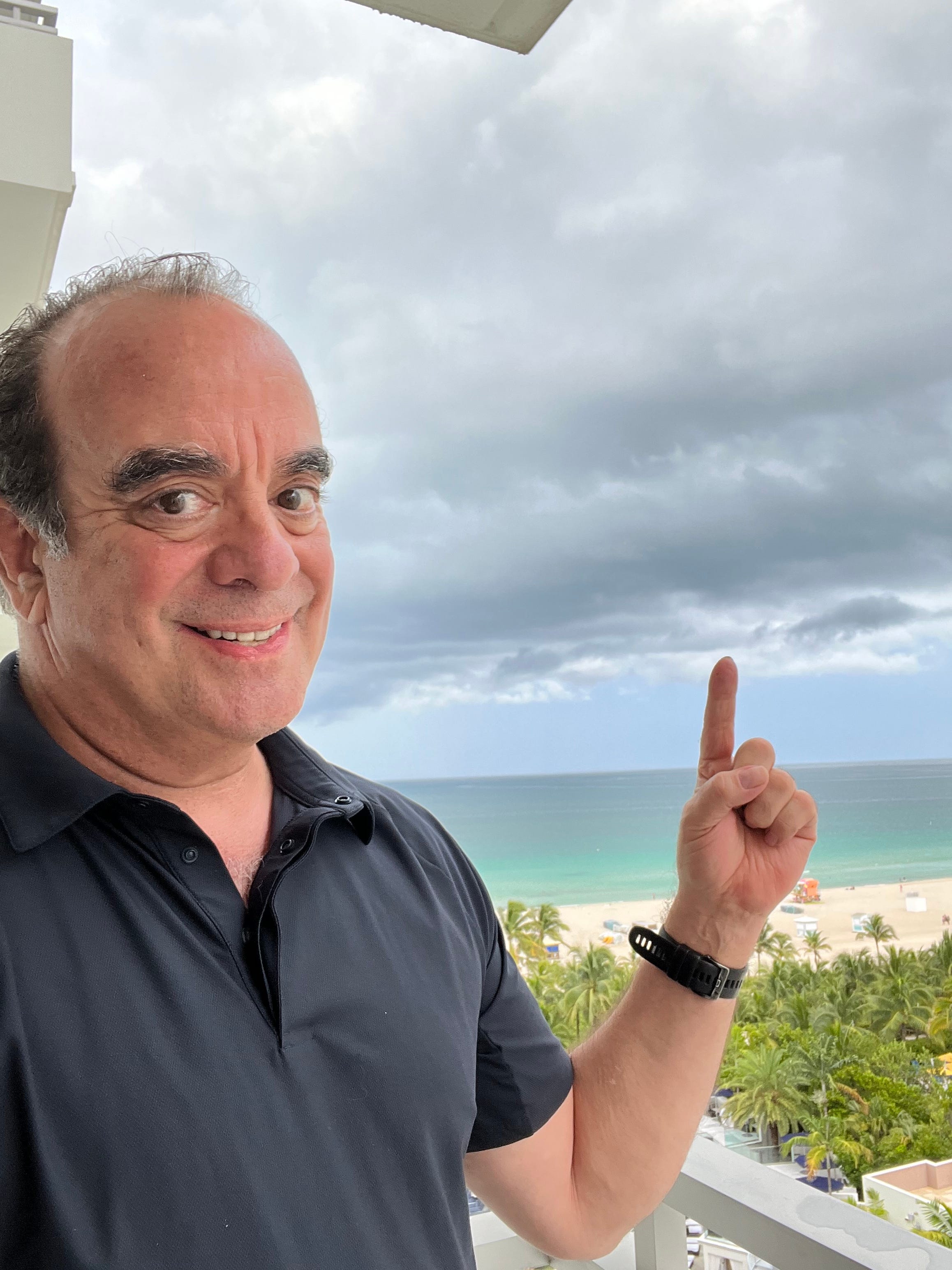 About – Matias – Medium