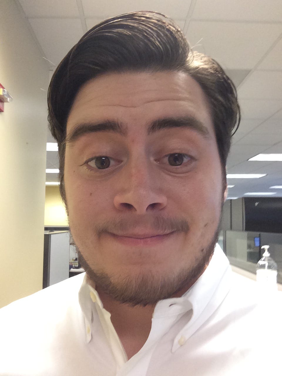 Andrew Mendez – Medium