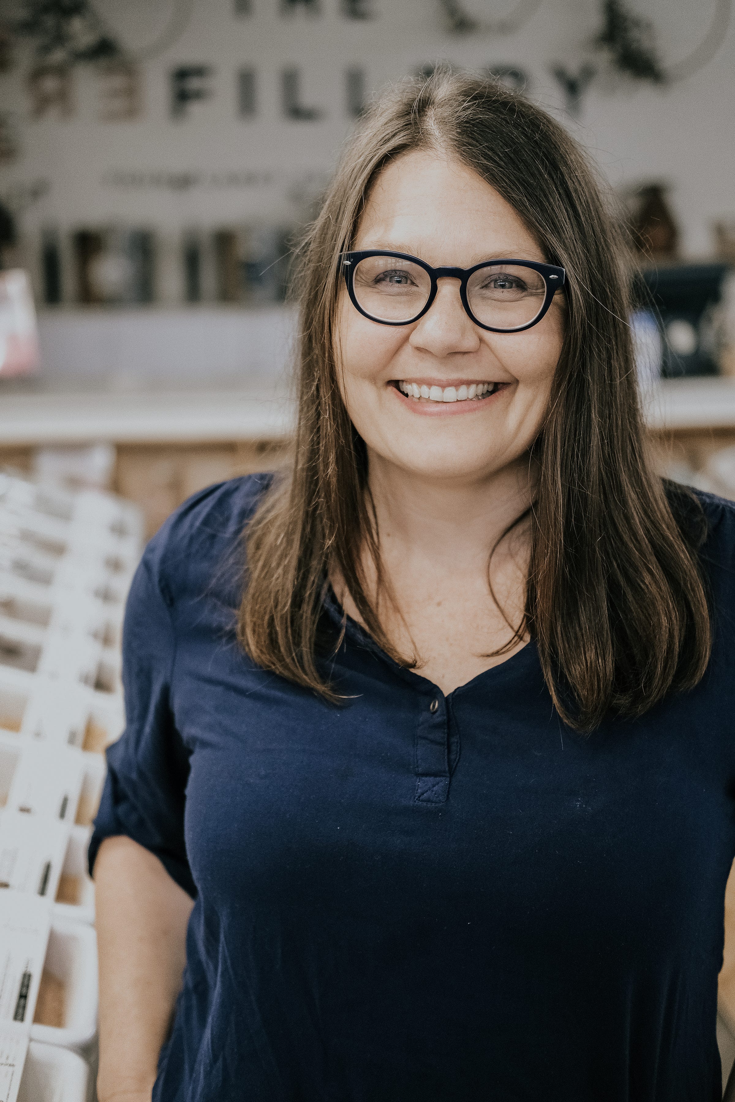 Laura le Roux – Medium