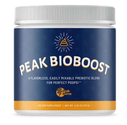 Peak BioBoost – Medium